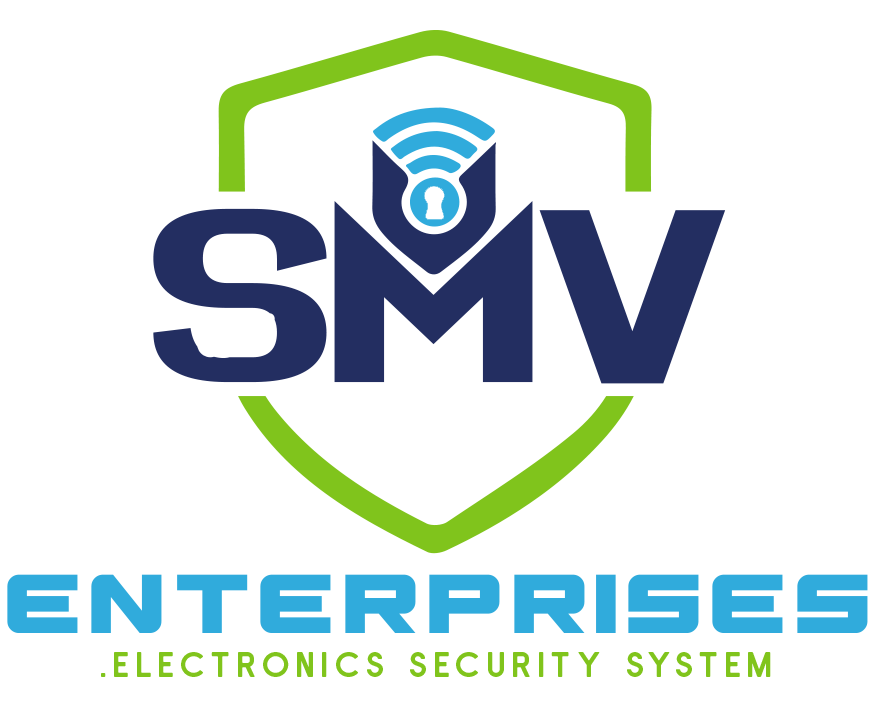 About Us SMV Enterprises